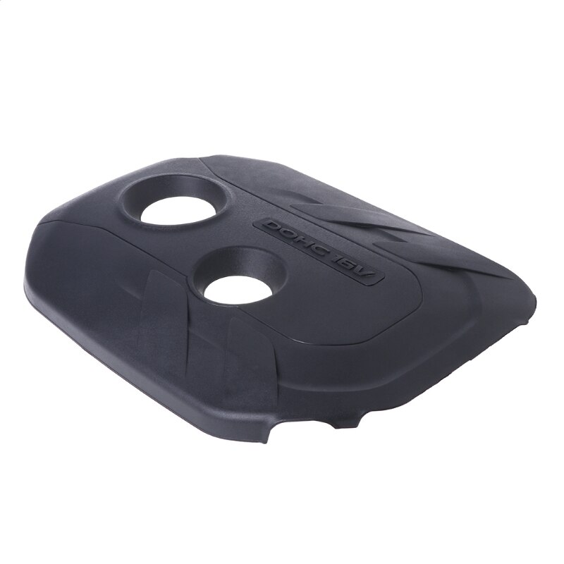 Plastic Car Engine Protect Cover Hood For Hyundai Creta ix25 2.0L ...