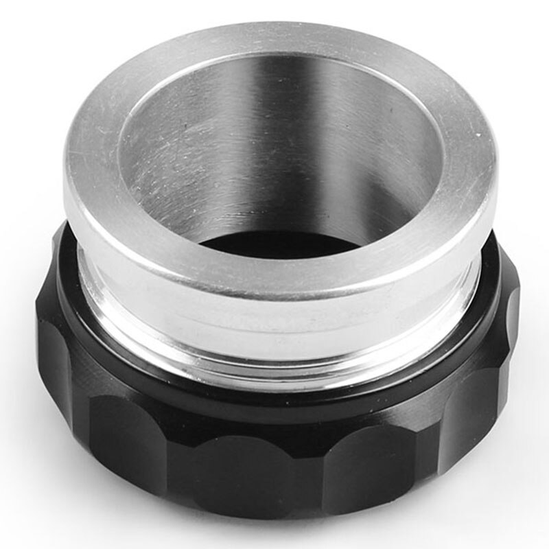 Aluminum Alloy Weld Billet on Filler Neck and Cap ... – Grandado