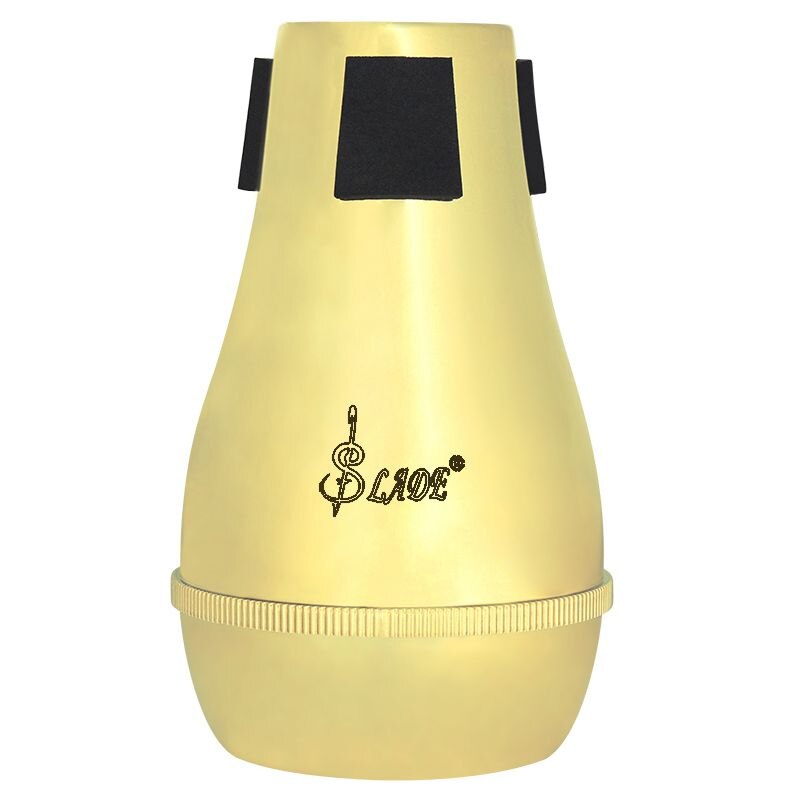 SLADE Practice Trombone Straight Mute Silencer Mut... – Grandado