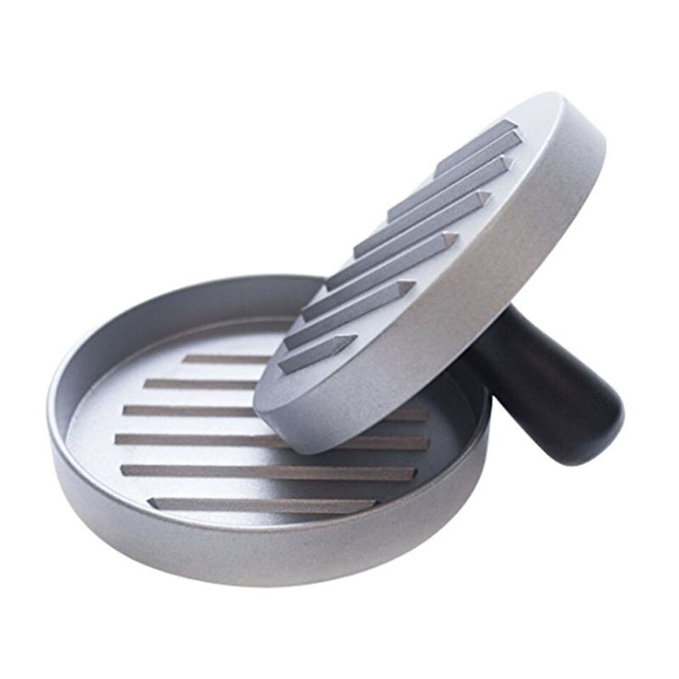 Baosen Stainless Steel 3-layer Ham Press Maker Rou... – Grandado