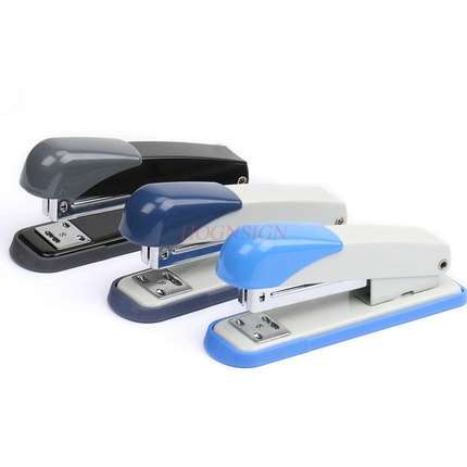 Code Stapler Office Student Stapler Standard Thick... – Grandado