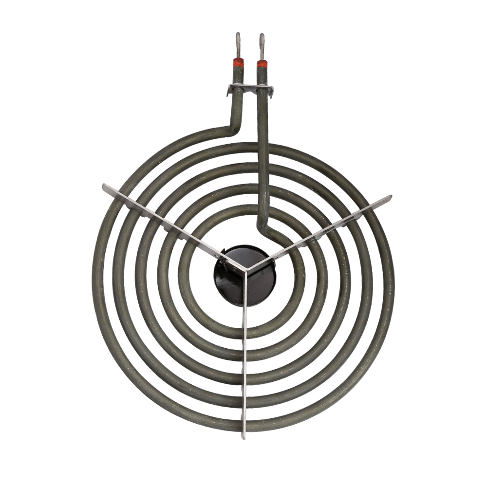 2100w 230v 8 " 5 omdreininger varmeelement fo... – Vicedeal