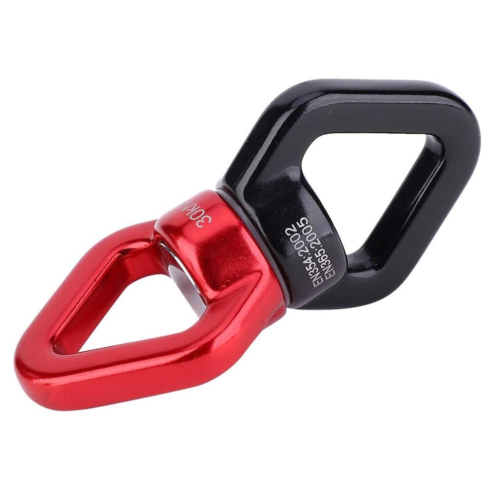 Safety Rotational Device Swivel Rotator for Rope C... – Vicedeal