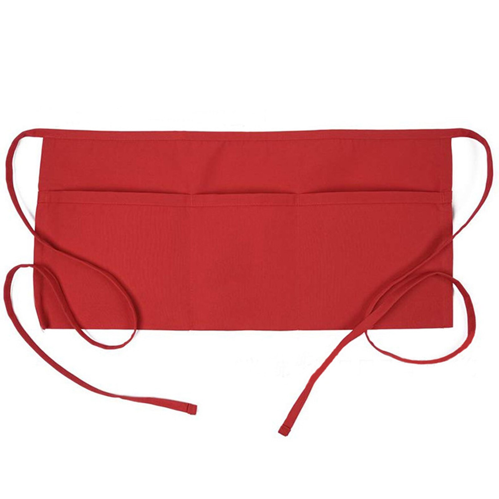 Uniforms For Restaurant Waitress Short Apron Male ... – Grandado