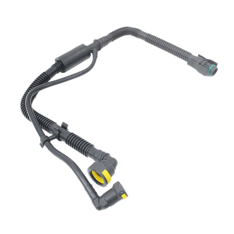 Engine Crankcase Breather Pipes 1192Y4 for Peugeot... – Grandado