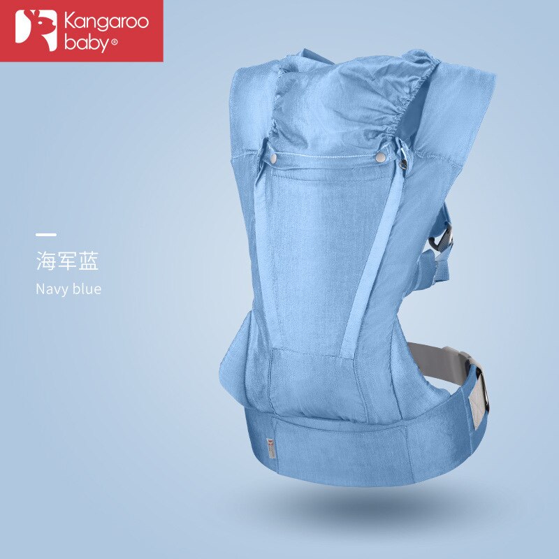 Multifunctional Organic Cotton Baby Carrier clear ... – Grandado