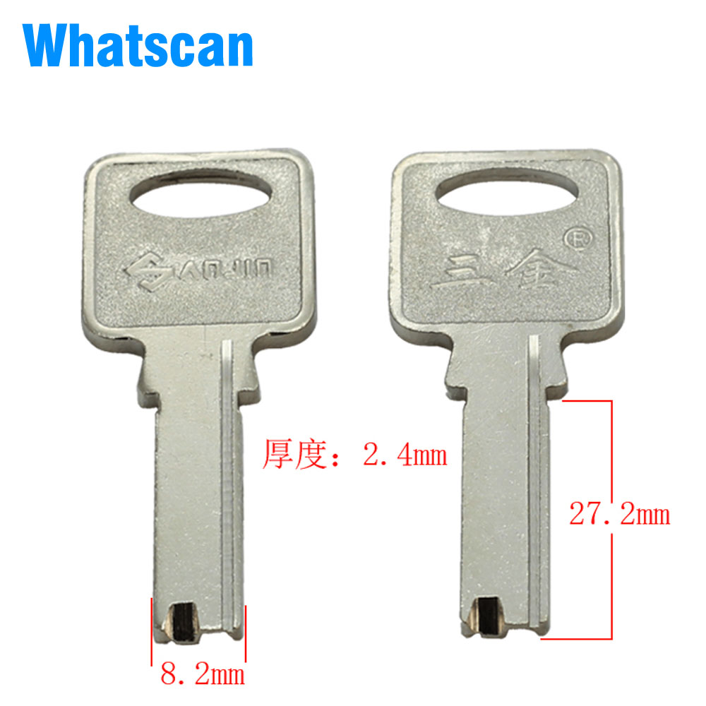 B342 Anti double pit electric single slot alignmen... – Vicedeal