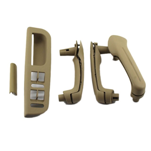 5 Pieces / Set for Golf 4 Jetta MK4 Bora Window Gl... – Vicedeal