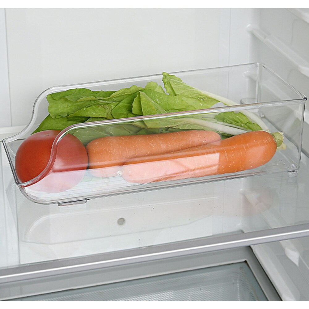 Refrigerator Food Storage Container Box Plastic Fr... – Grandado