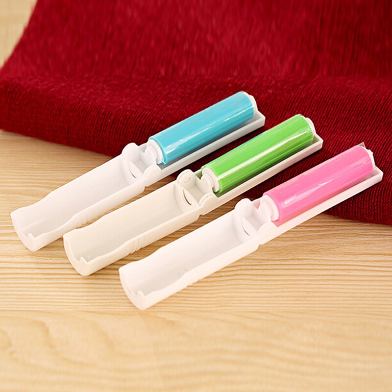 Magic Lint Roller Dust Removal Brush Pet Hair Stic... – Vicedeal