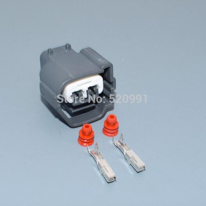 shhworldsea 2 Pin 2.2mm 90980-10899 7283-7020-10 F... – Grandado