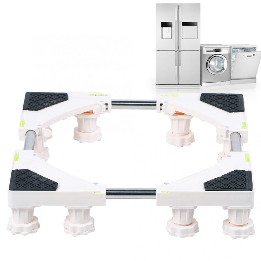 12 Feet Washing Machine Base Stand Holder Rack Str... – Grandado