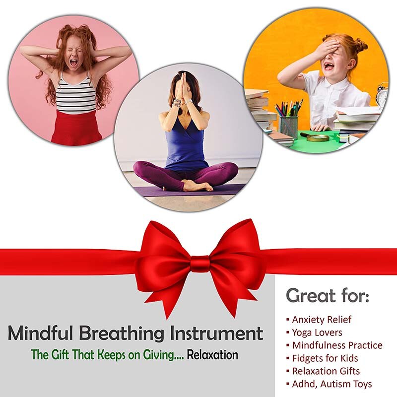 Expandable Breathing Ball Toy Sphere for Kids &... – Grandado