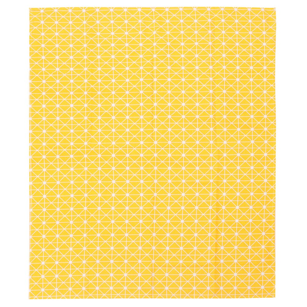 60X60Cm Unieke Stijl Katoen Linnen Tafelkleed Crea... – Vicedeal