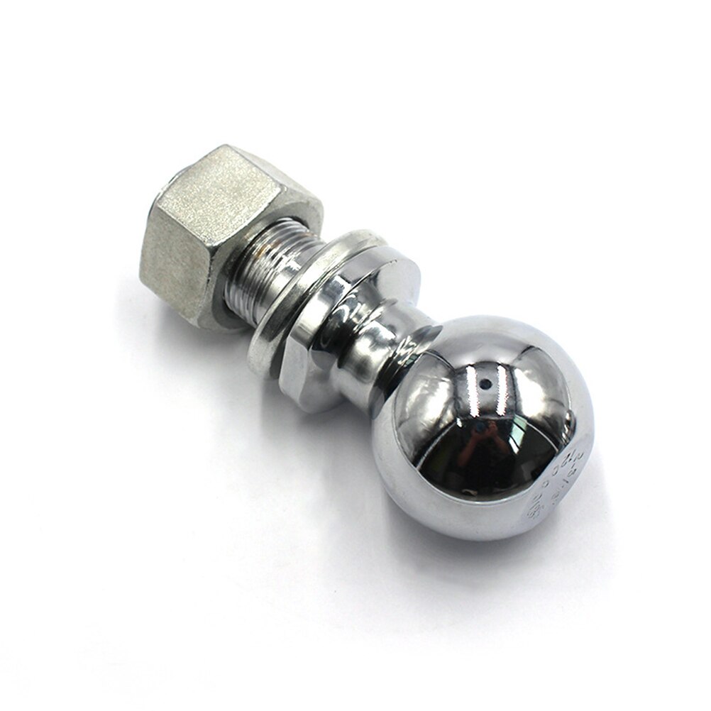 50mm Universal Tow Ball 5000LBS Durable Trailer Pa... – Grandado