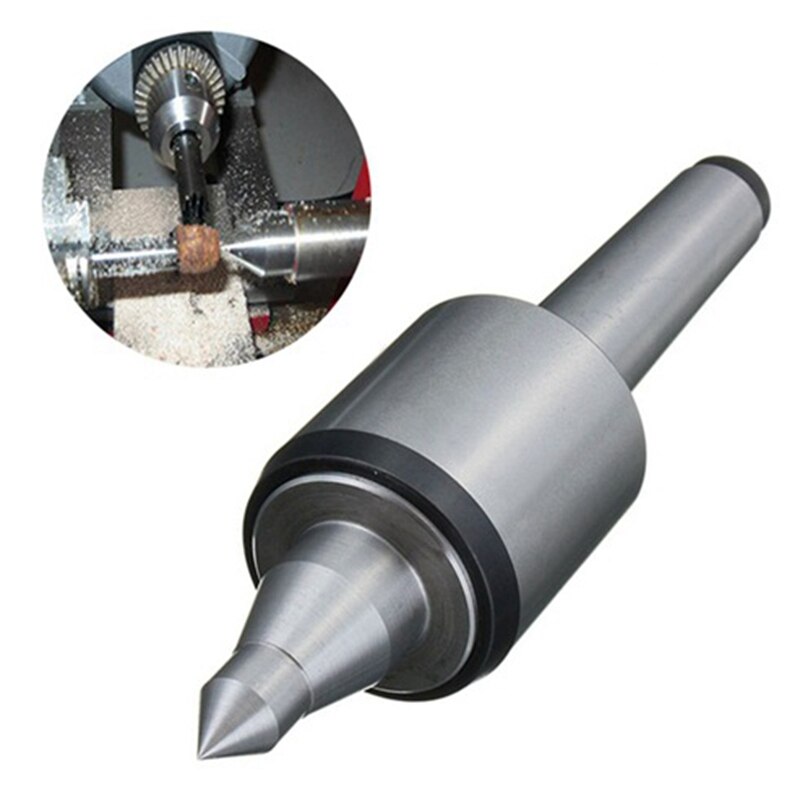 SHGO -Mt4 Lathe Live Center Mt4 Taper Lathe Live C... – Grandado