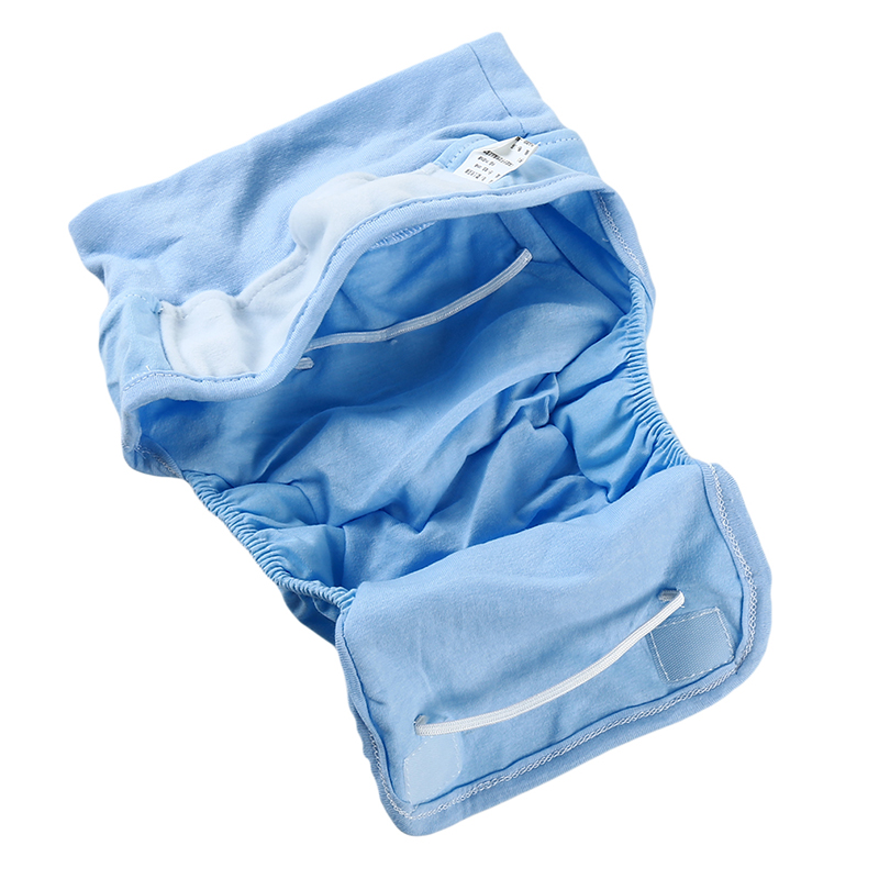 Baby Nappies Diaper Waterproof Reusable Washable C... – Grandado