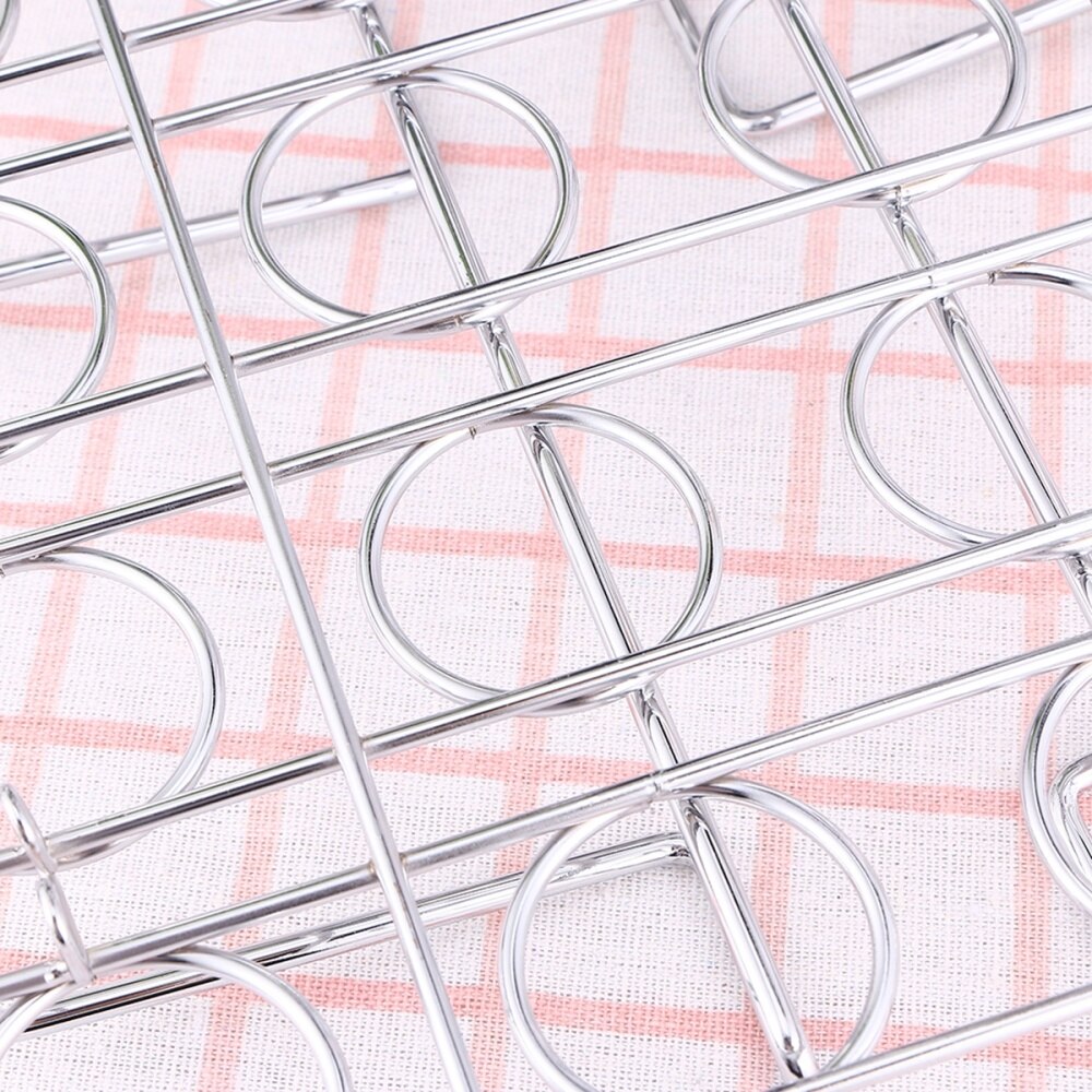 1pc Ice Cream Display Storage Rack Ice Cream Cone ... – Grandado