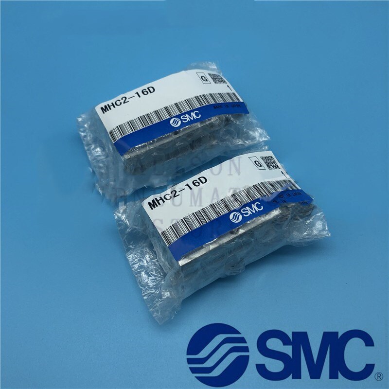 SMC pneumatische zylinder mhz2-16d MHZ2-10D/16D/20... – Vicedeal
