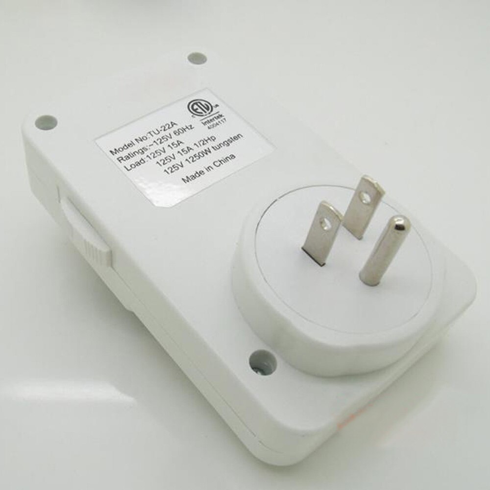 Amerikanischen Standard 15A 125V maschinen schalte... – Grandado