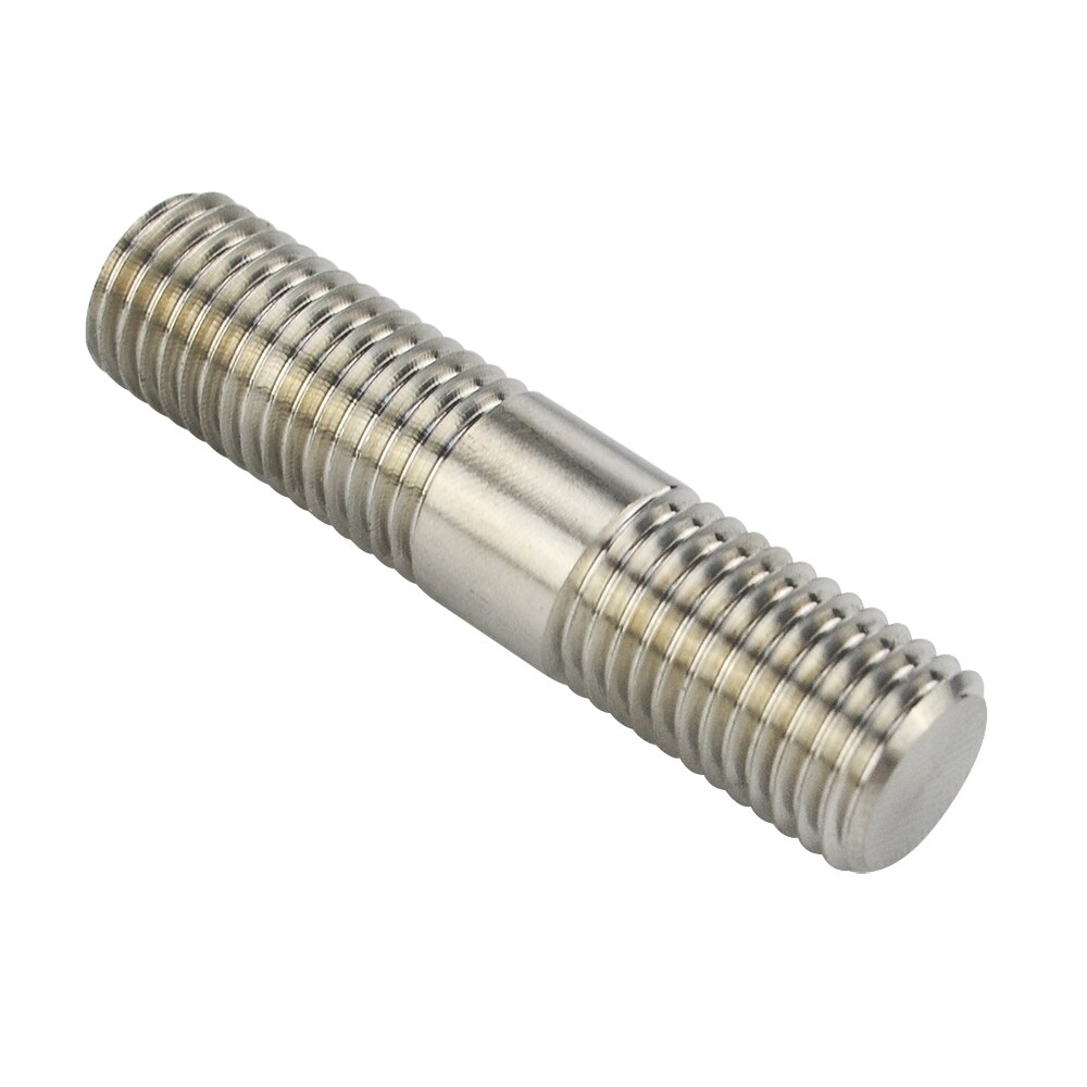 WLR racing- 10mm M10x1.25 Exhaust Stud 303 Stainle... – Vicedeal
