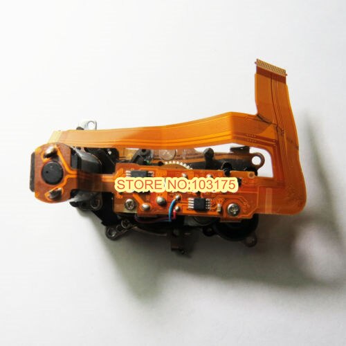 Original For Nikon D5200 Aperture Control Unit Cam... – Grandado