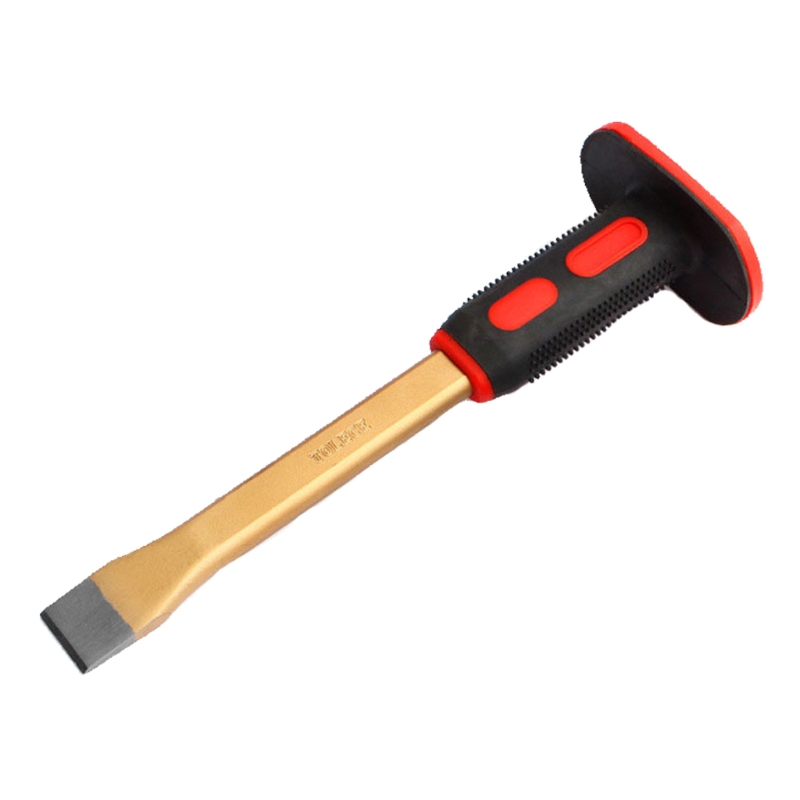 G5AB Flat End Rock Stone Concrete Mortar Chisel fo... – Grandado