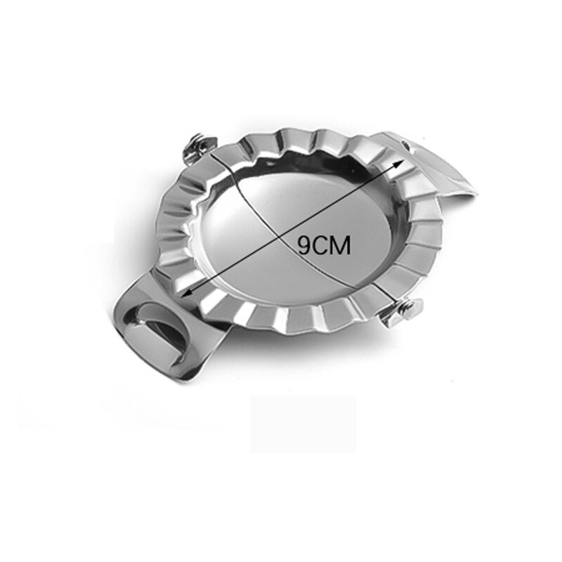 Kitchen Dumplings Mold Tools 304 Stainless Steel S... – Vicedeal