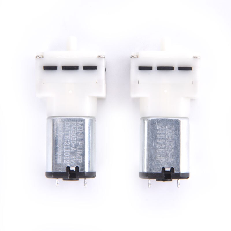 1PC DC 3V Micro Mini Mute Air Pump Oxygen Pump M20... – Vicedeal