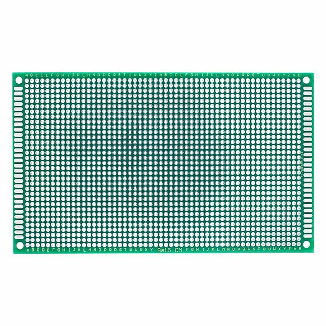 1782 Point Solderable PCB Single-sided/double-side... – Grandado