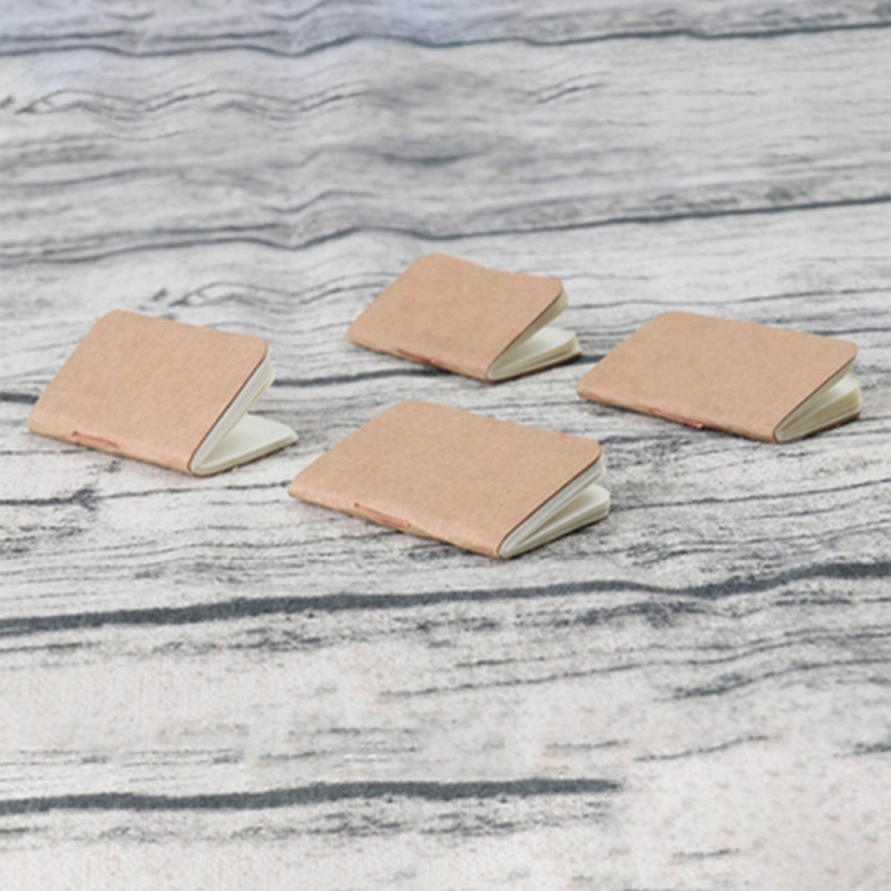 Travel Journal Notebook Pocket Size Mini Leather D... – Grandado