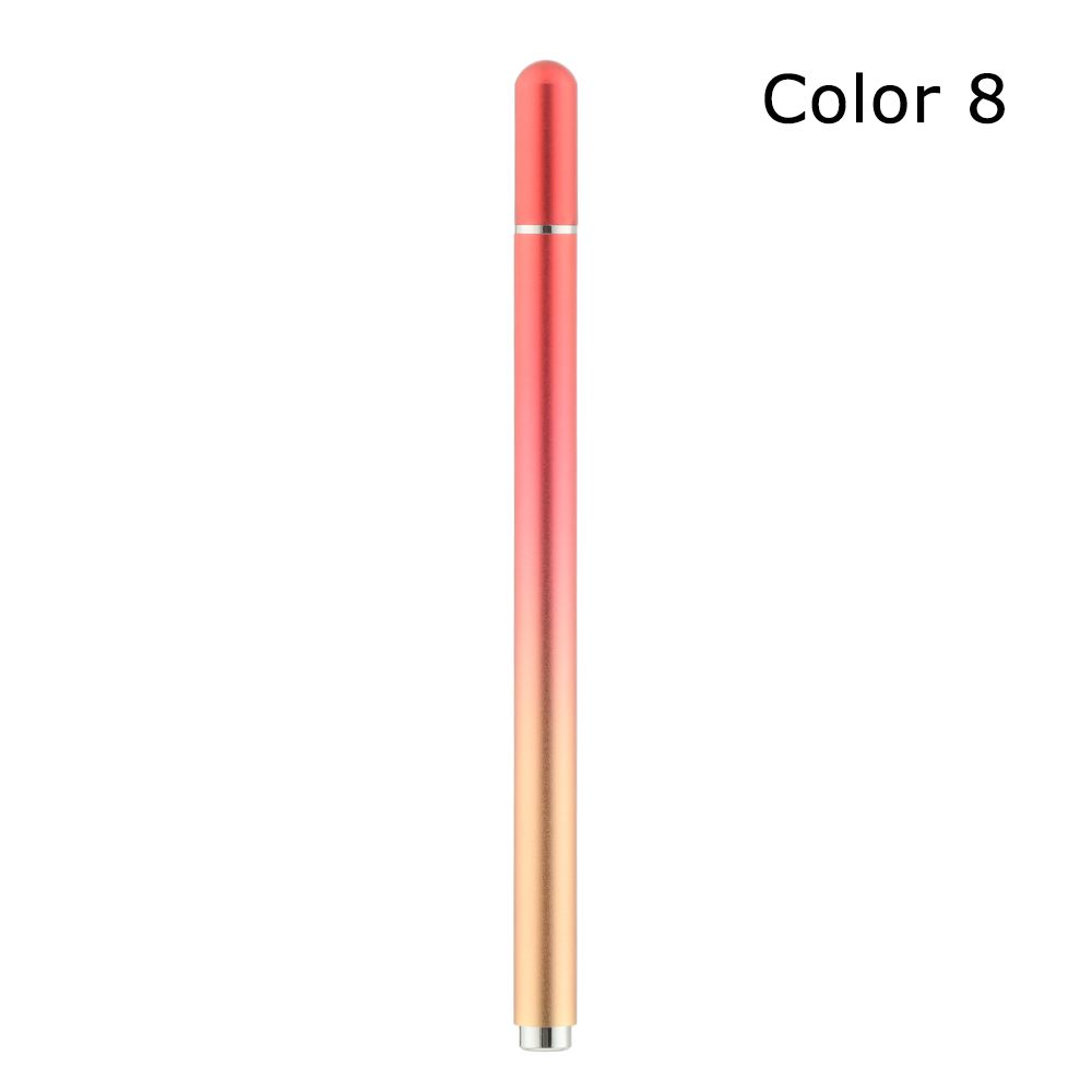 Gradient Color Stylus Pen Lightweight Replaceable ... – Grandado