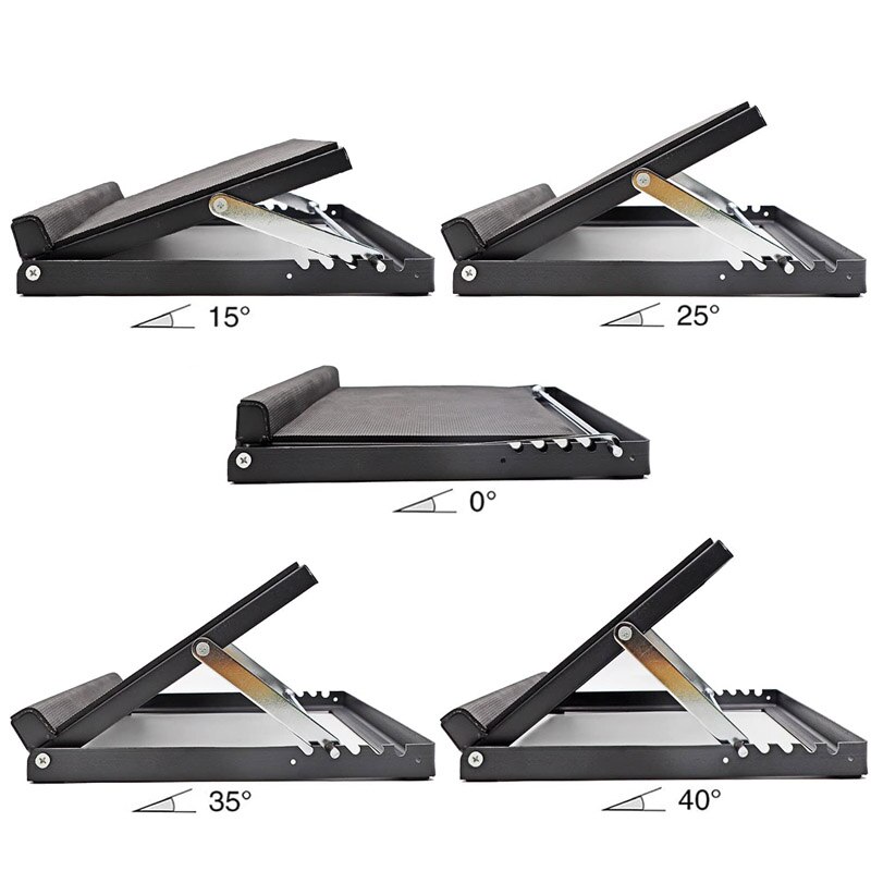 Brancard Enkel En Voet Helling Board Voor Stretchi... – Vicedeal