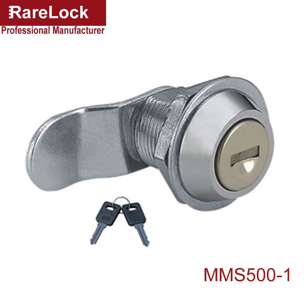 Round Cabinet Cam Lock Waterproof for Home Drawer ... – Grandado