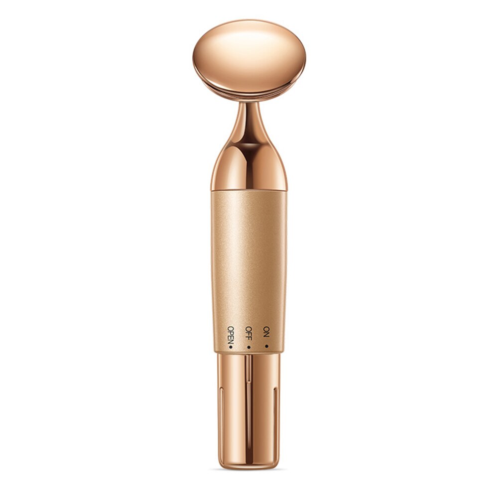 High Frequency Vibration Ultrasonic Face Massage S... – Grandado