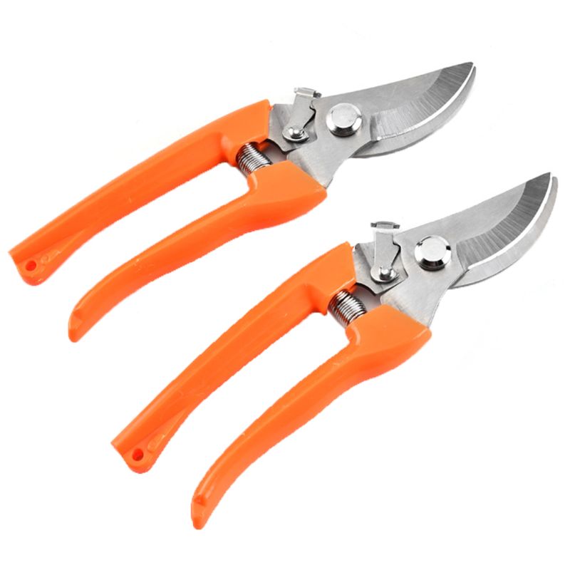 Multi-function Sharp Pruning Shears Gardening Prun... – Vicedeal