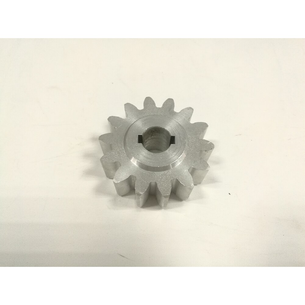 Bowling Spare Parts T47-071449-004 GS METAL PINION... – Grandado