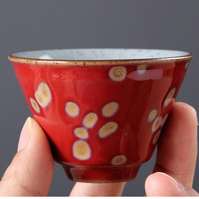 Japanese Tea Cup Ceramic TeaCup Home Cup Office Dr... – Grandado