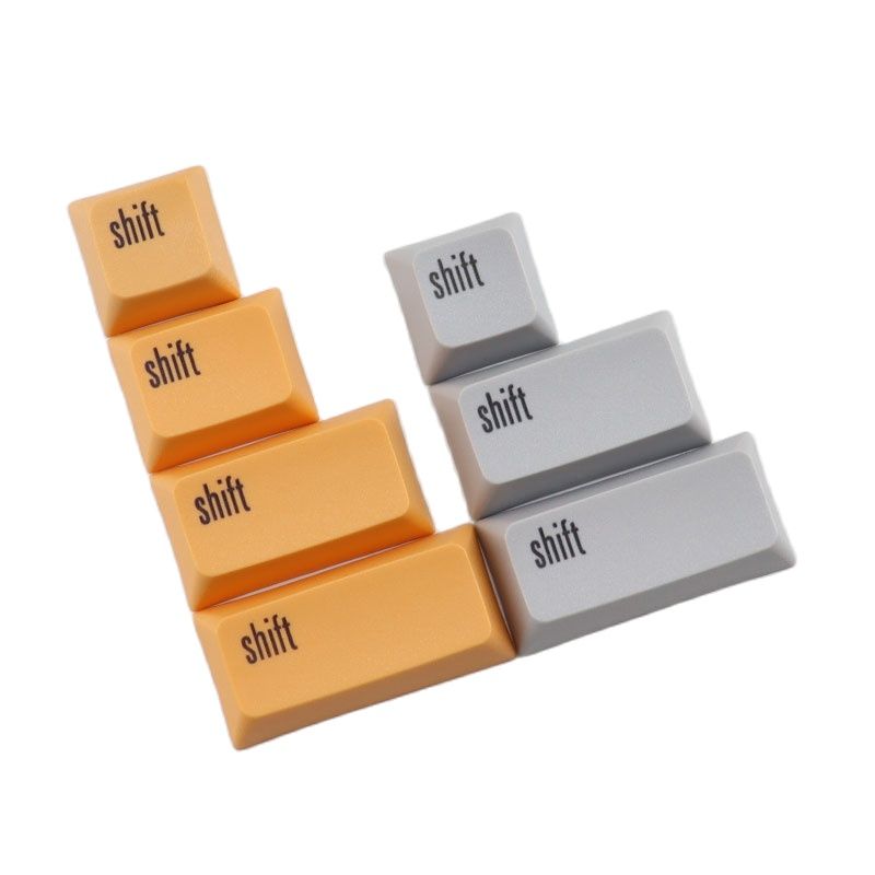 PBT Keycaps Space Bar Special Keys XDA Profile Can... – Vicedeal