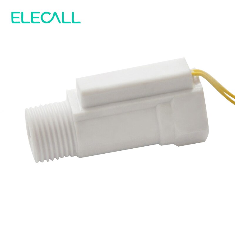 ELECALL Plastic Vlotterschakelaar Water Level Cont... – Grandado