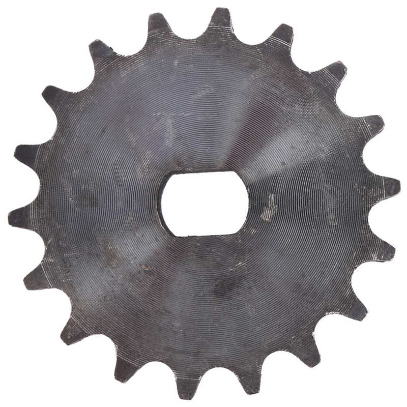 0.7X0.5 Inch 420 Tandwiel 18 Tand Carbon Stalen Ke... – Vicedeal