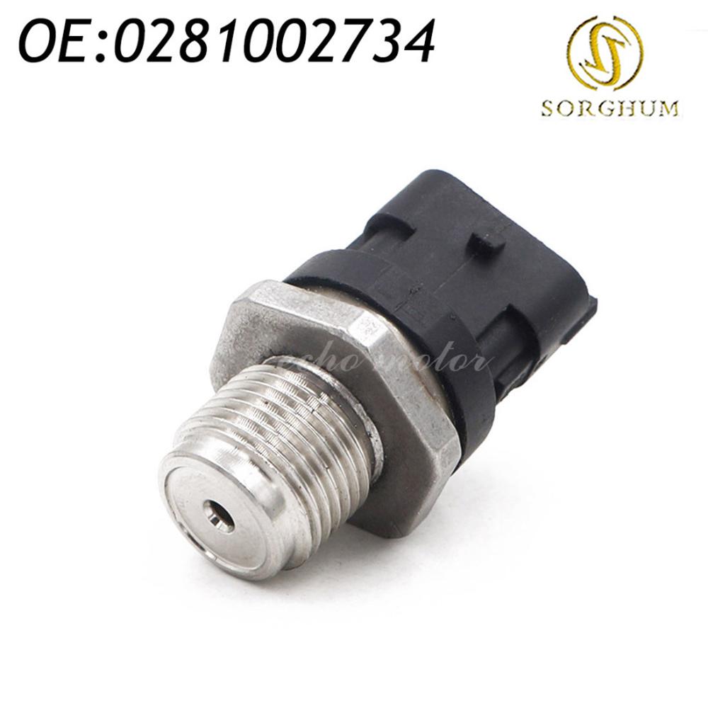 Novo sensor de pressão do trilho de injeção de com... – Grandado