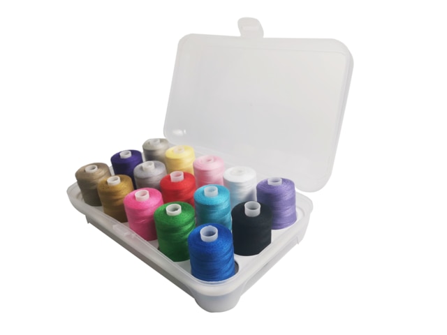 Sewing Machine Thread Sewing Thread With Plastic S... – Grandado