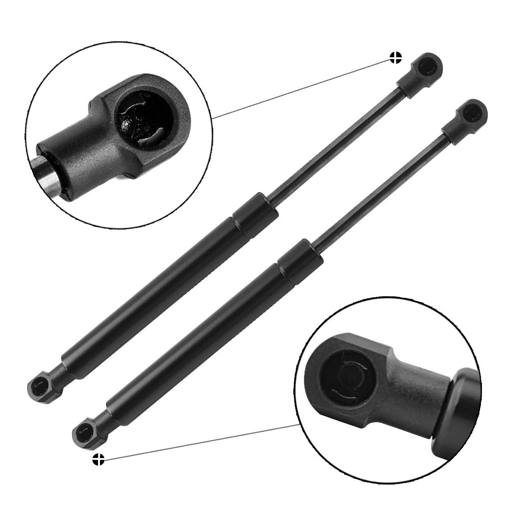 Auto Gasveer Stutten Prop Lift Ondersteuning Dempe... – Grandado