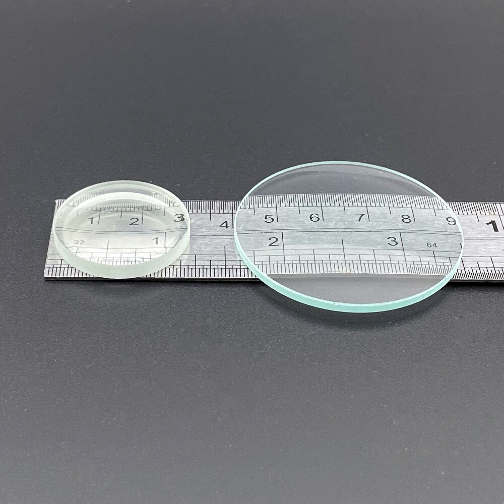 DIY Telescope Lens Group 30mm Diameter -75mm Focal... – Vicedeal