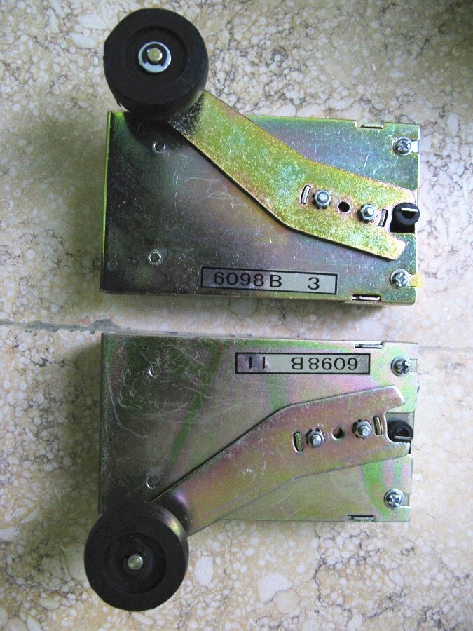 Door limit switch 6098B3 6098B11 – Vicedeal