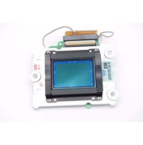 90 For Nikon D80 CCD Image Sensor Replacement Repa... – Grandado