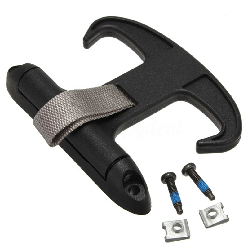 Zware Cargo Trunk Bag Seat Hook Kruidenier Hanger ... – Grandado
