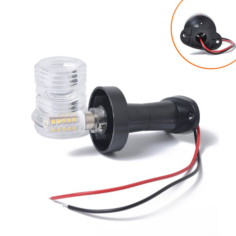 12V LED Navigation Light for Yacht Marine Stern -A... – Vicedeal