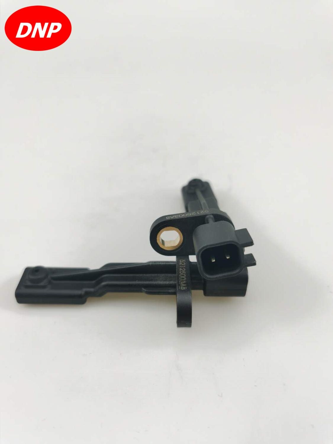 Dnp Abs Wheel Speed Sensor Achter Fit Voor Dodge N... – Grandado